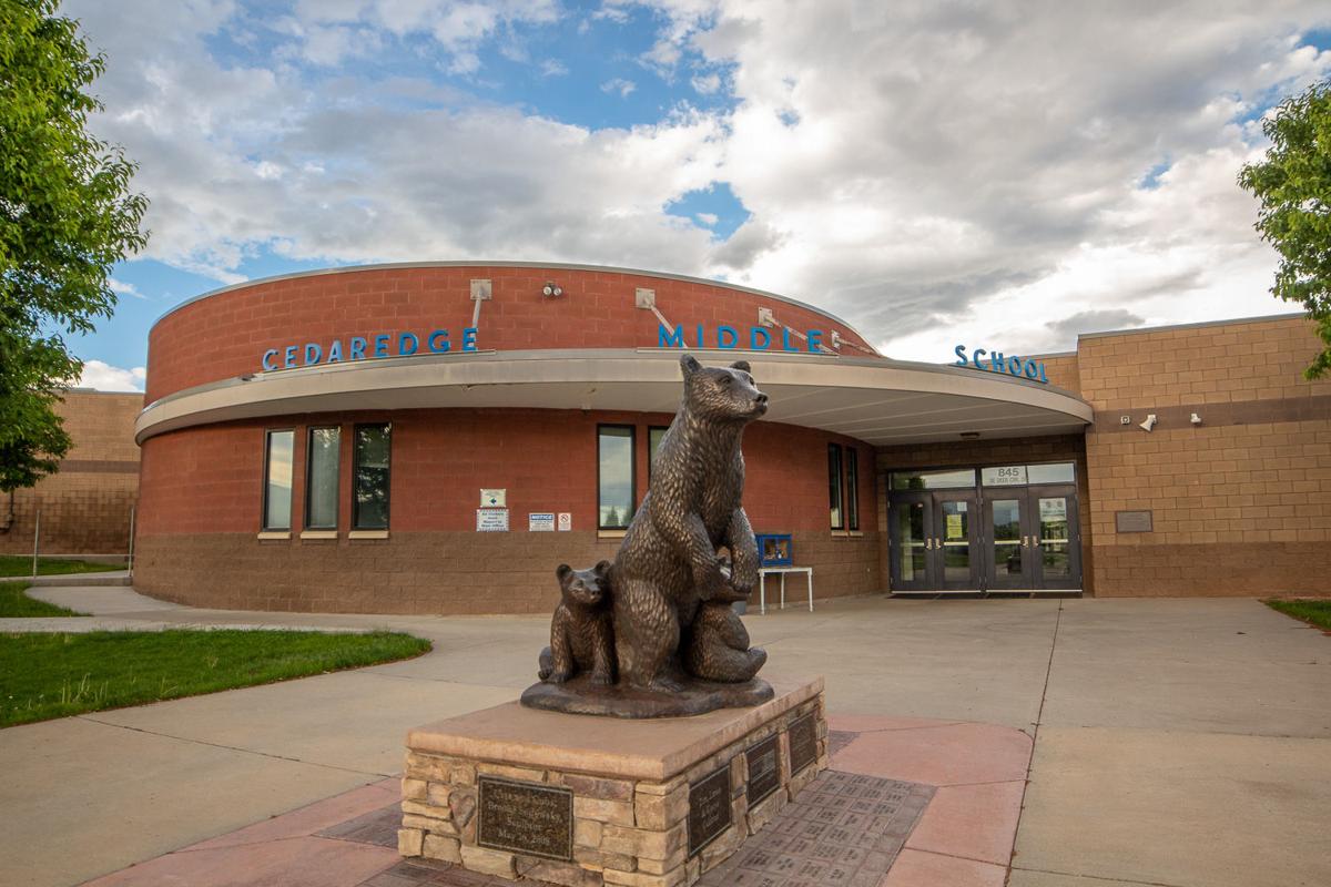 Middle school will have a new fitness course by the next academic year ...