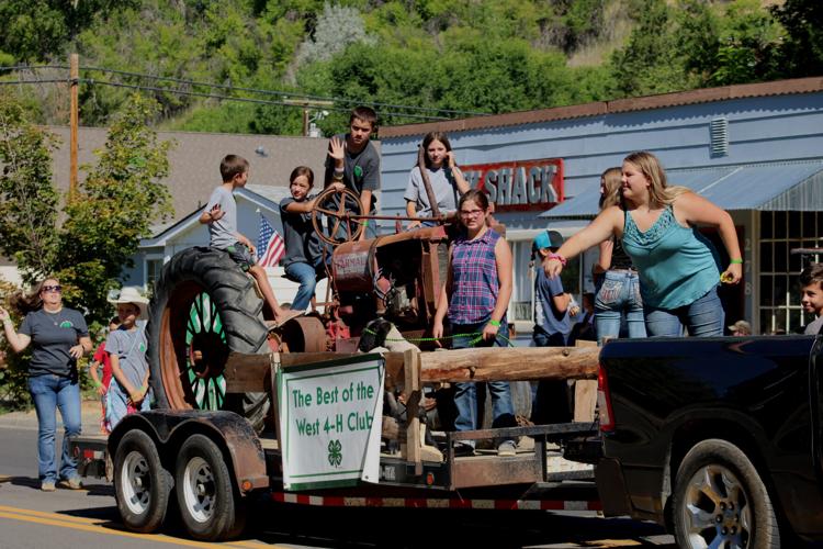 Delta County Fair features Saturday morning parade | News ...