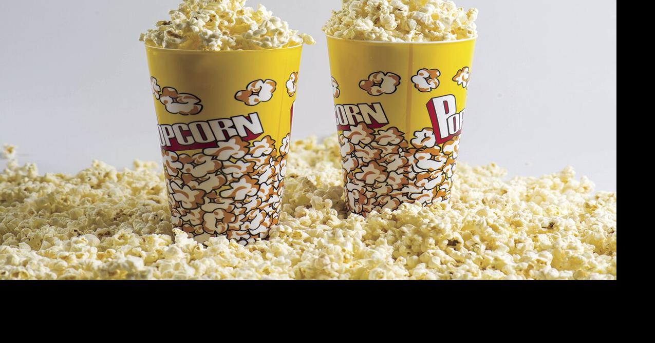 Health benefits of popcorn | Food | deltacountyindependent.com