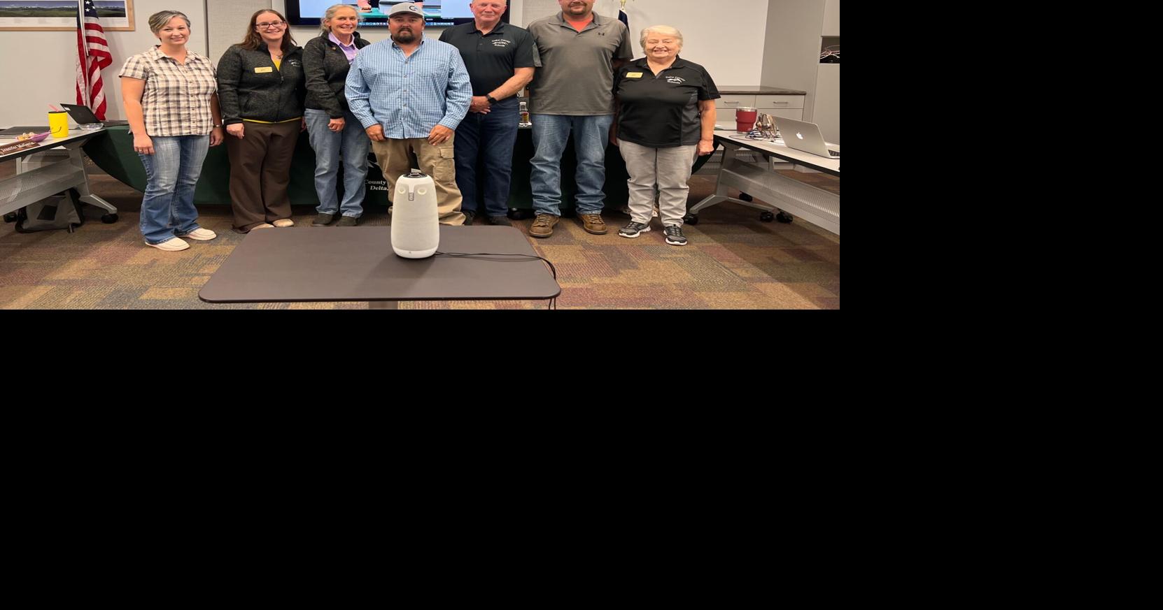 Ryan, Volgamore make sizable donation to Cedaredge High School | News ...