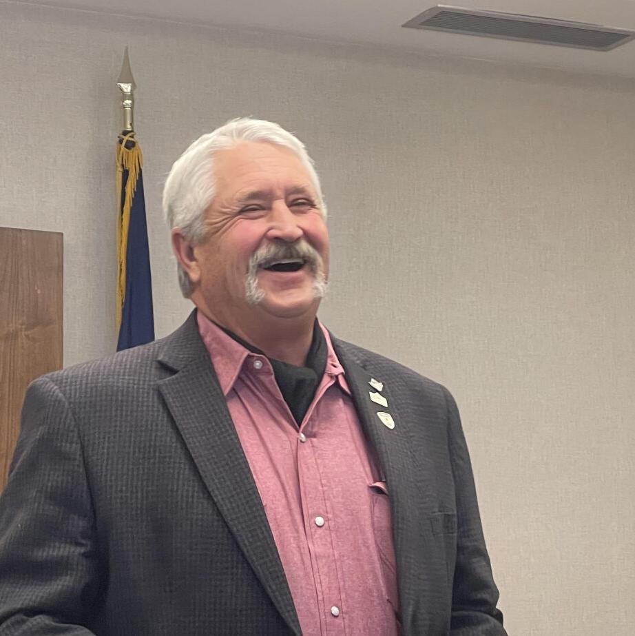 Mark Roeber campaigns as House District 58 representative | Opinion ...