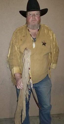 Russell Benjamin Seevers | Obituaries | deltacountyindependent.com