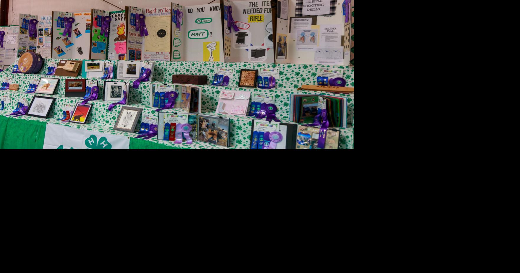 Heritage Hall displays photo, art entrants, cultural and educational ...