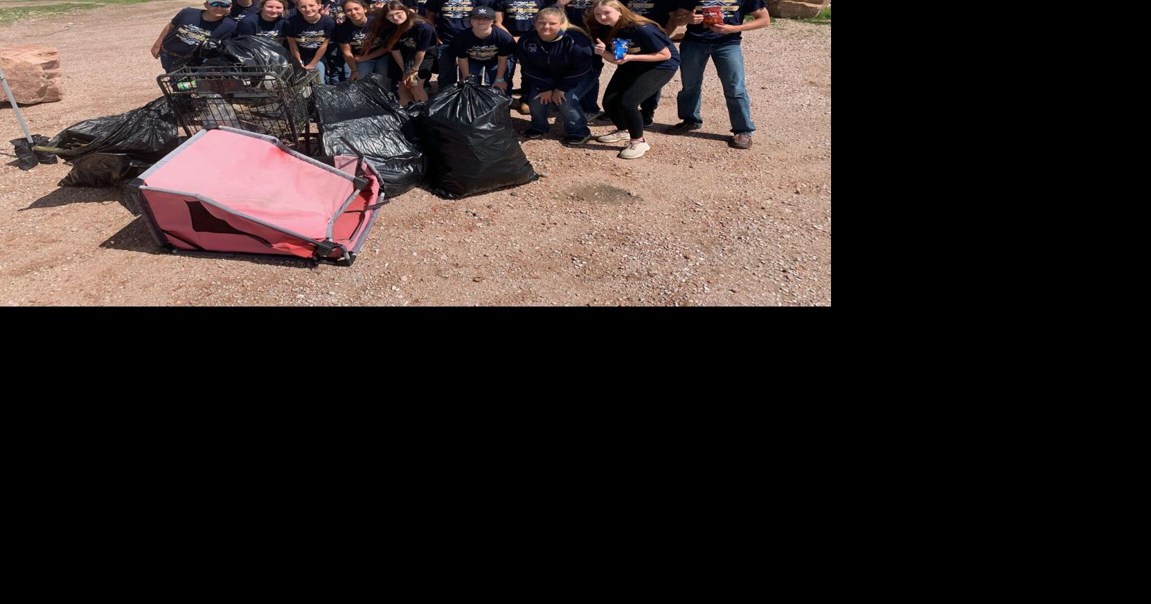 Summer happenings for the Cedaredge High School FFA | News ...