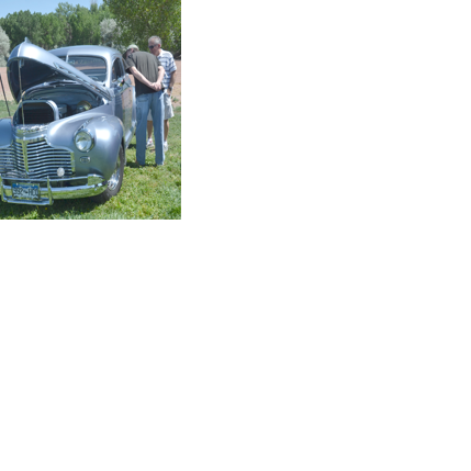 Delta Street Rodders sponsor 14th annual car show Saturday | Delta ...