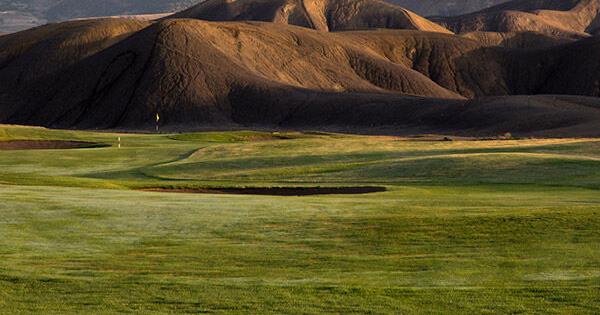 Delta tables new golf course rates in hopes to lessen the increase ...