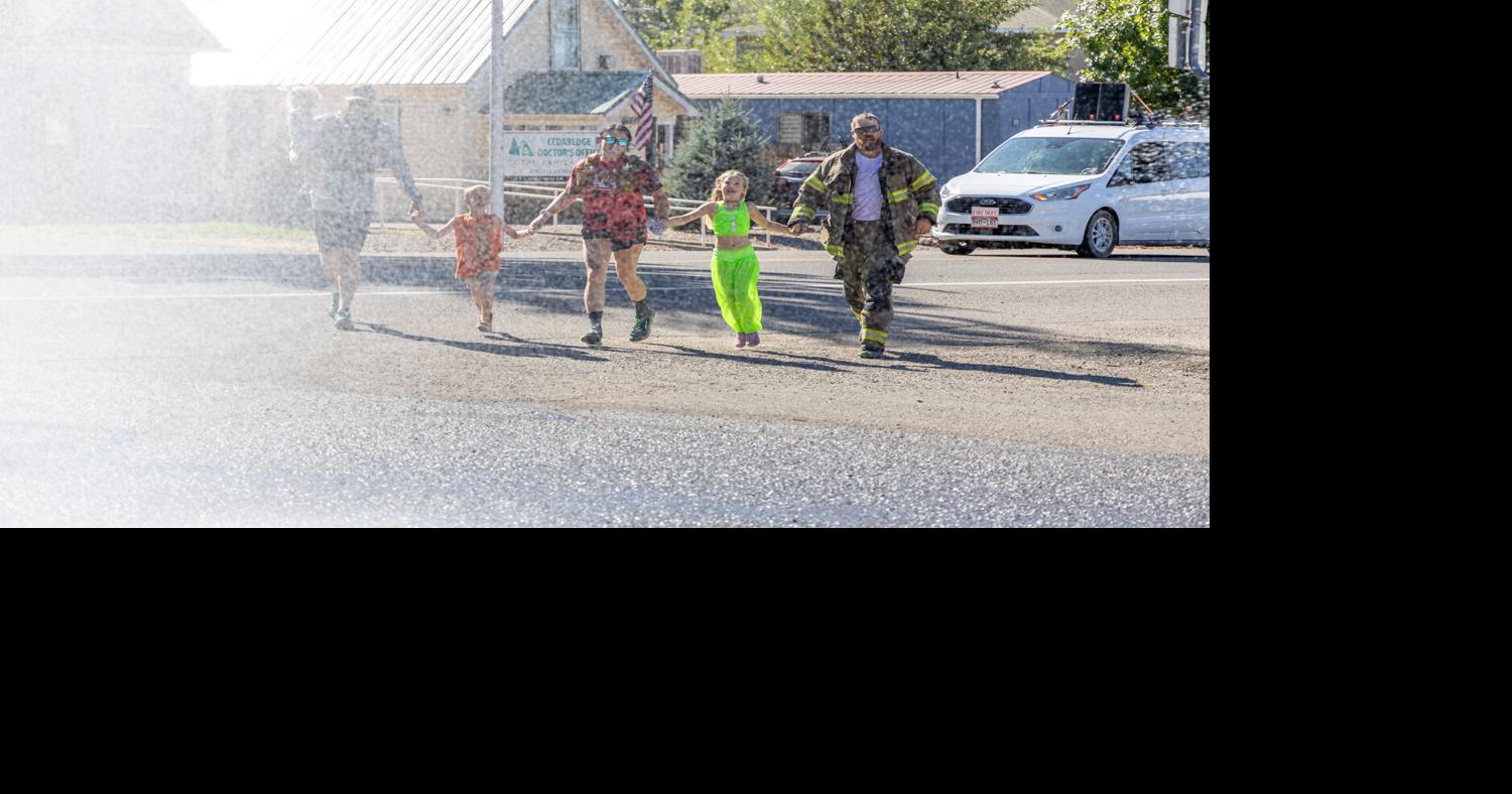 Cedaredge 9-11 Honor Run, memorial and candlelight vigils pay tribute ...