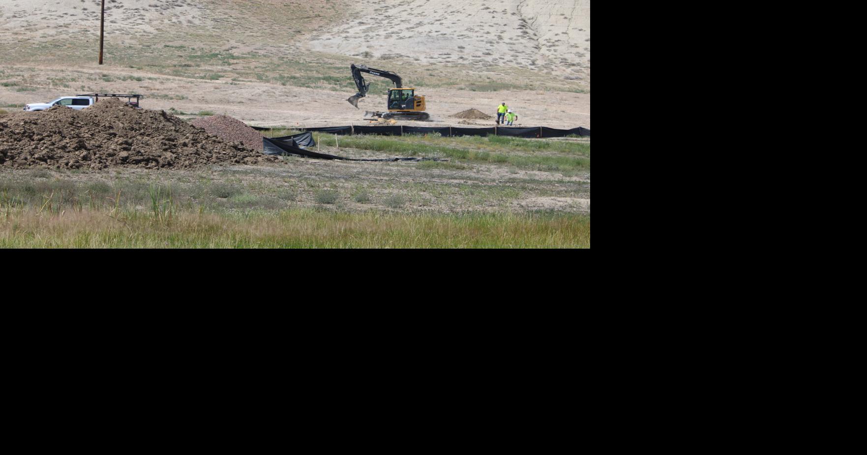 GOCO awards nearly $750K for Delta County projects | News ...