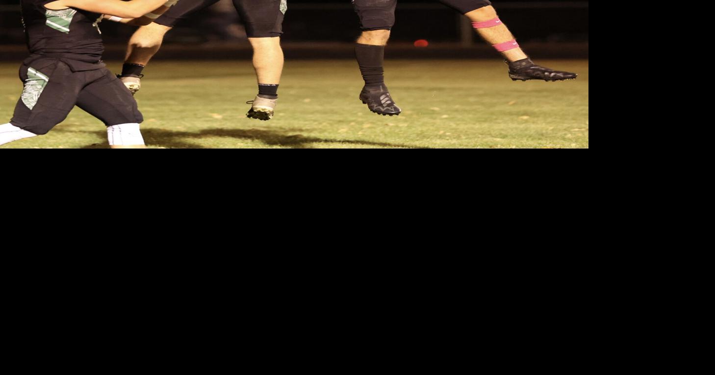 Delta football seeded first in the playoffs | Sports ...