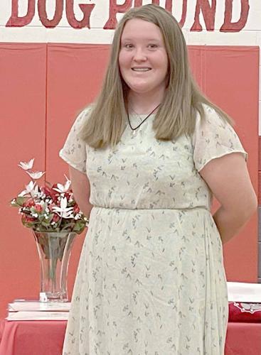 Scholarships awarded | News | deltacountyindependent.com