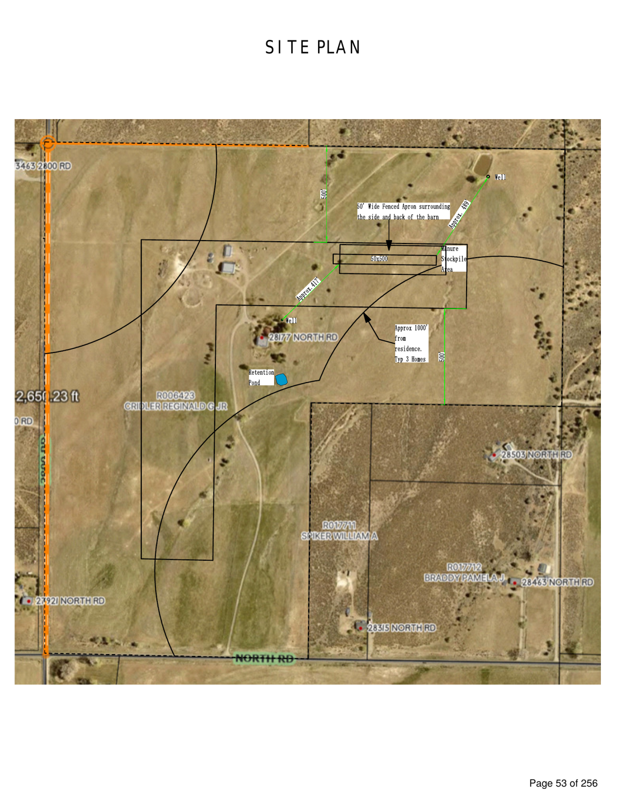Commissioners table Redlands Mesa chicken facility decision after ...