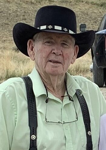 Argee Gofforth; July 4, 1934 - Sept. 26, 2023 | Obituaries ...