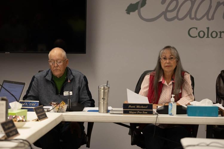 Anonymous reports claim Cedaredge mayor and town administrator resigned ...