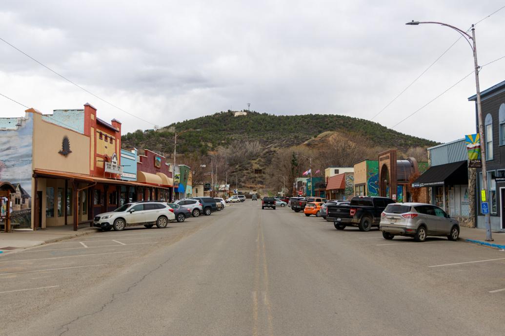 Fire ban in Paonia as of June 16 | News | deltacountyindependent.com