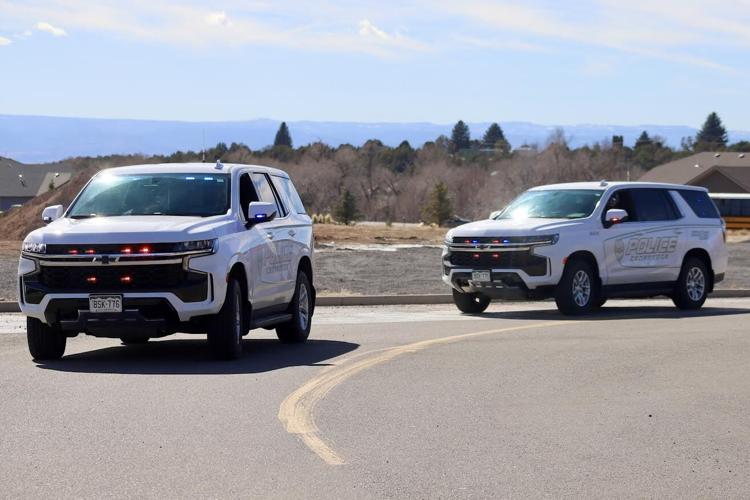 Cedaredge High School wrestlers celebrate monumental victory ...