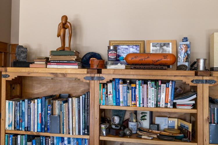 The Don Burch way of business | News | deltacountyindependent.com