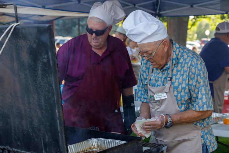 Party in the Park | News | deltacountyindependent.com