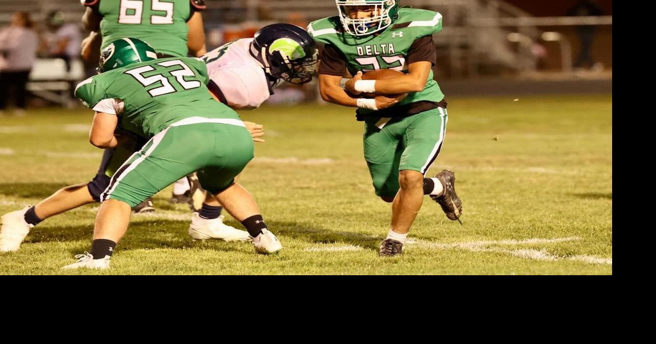 Panthers football takes 48-0 win over The Academy | Sports ...