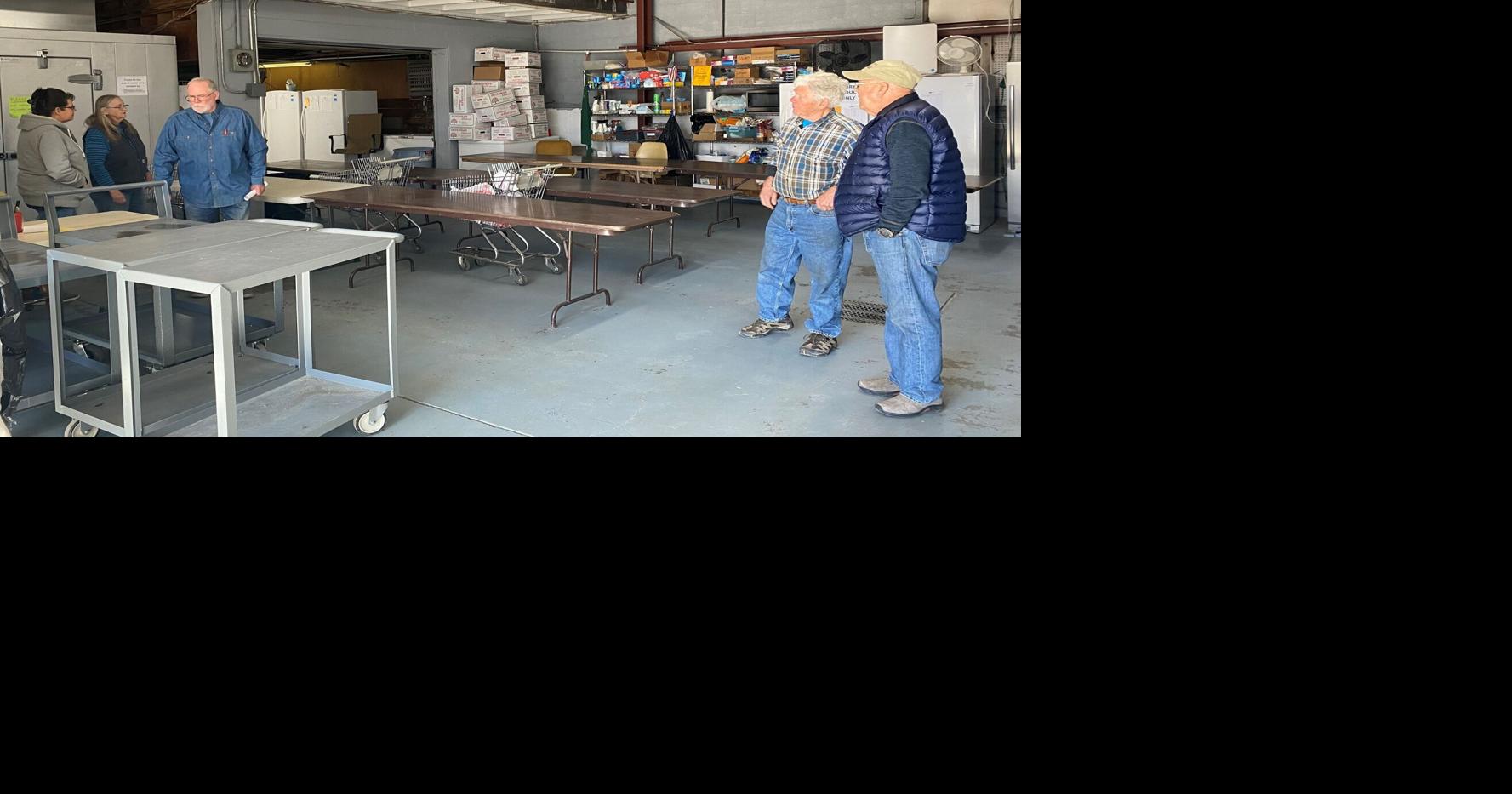 Cedaredge Food Bank gives annual report | News | deltacountyindependent.com