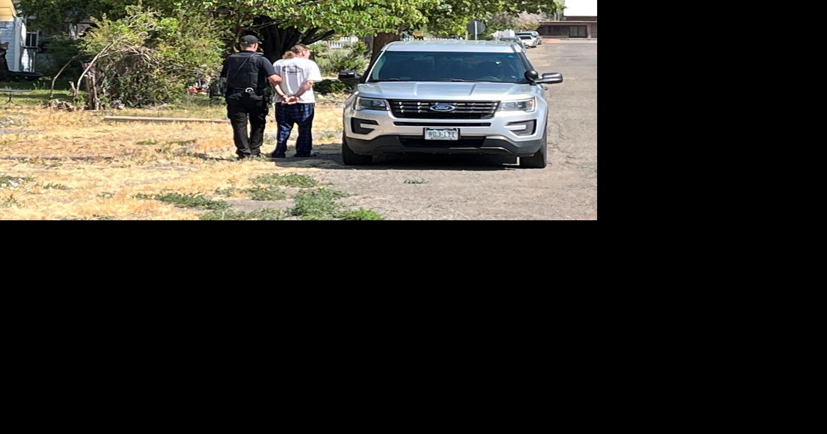 Cedaredge homicide investigation details emerge in CBI arrest report ...