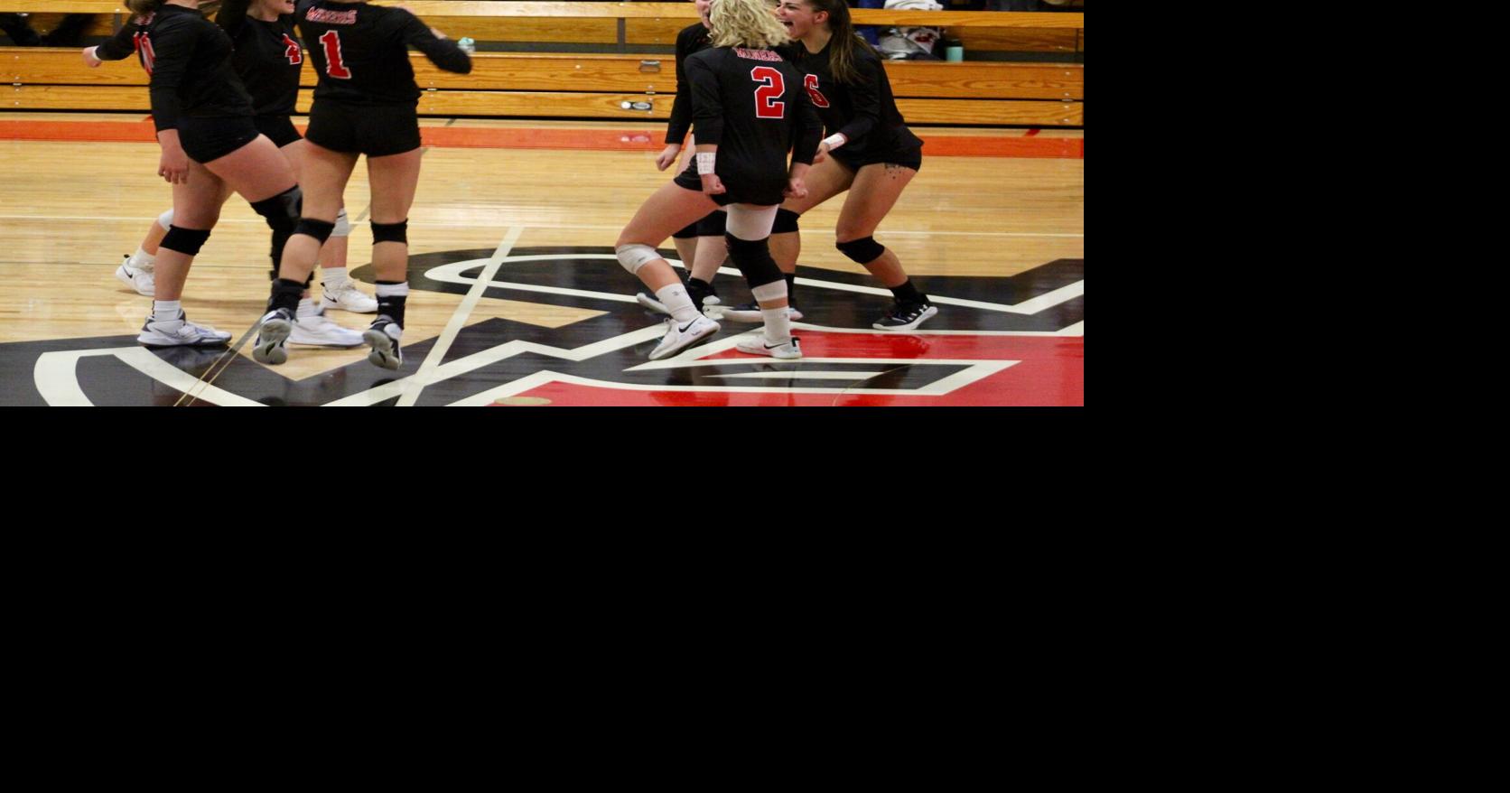 Miners volleyball heads to postseason | Sports | deltacountyindependent.com