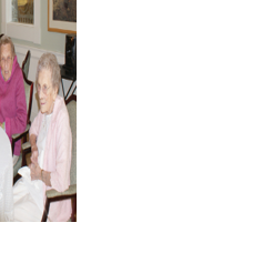 Crossroads centenarians share advice | Delta | deltacountyindependent.com