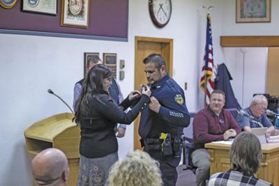 Delta City Council briefs, Dec. 17 | News | deltacountyindependent.com