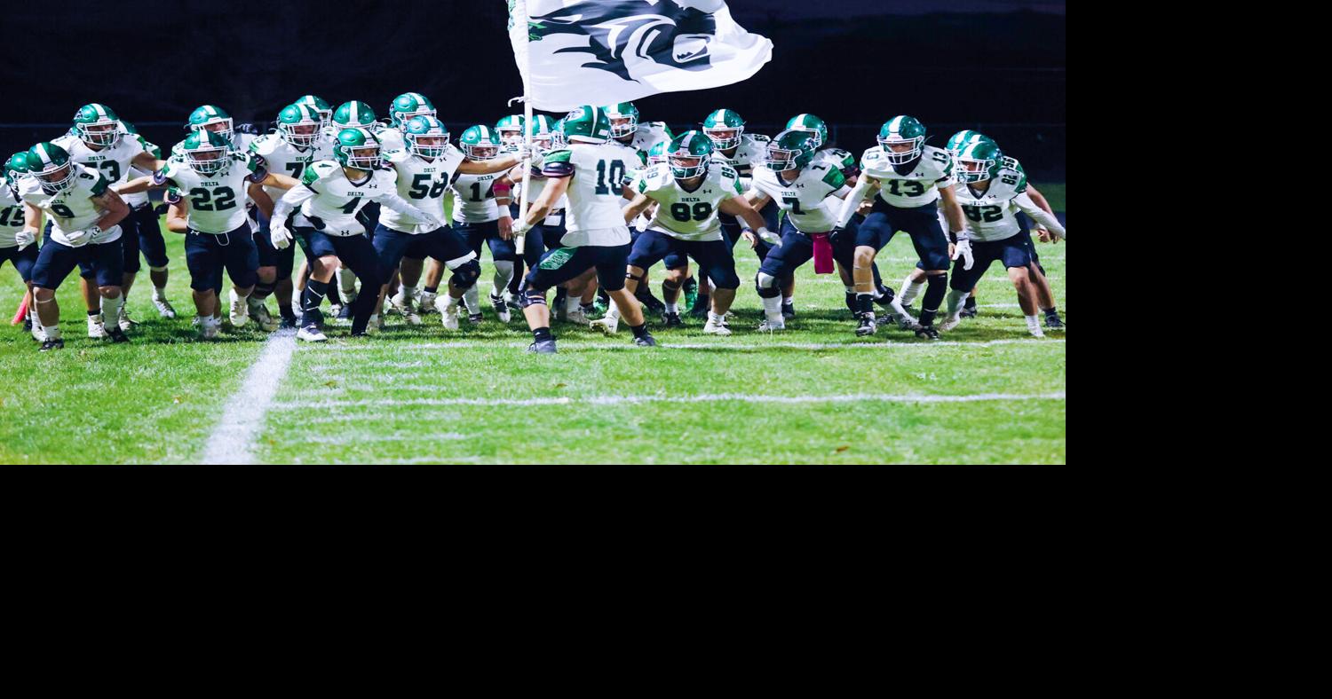 Panthers football secures No. 1 seed in 48-0 victory | Sports ...