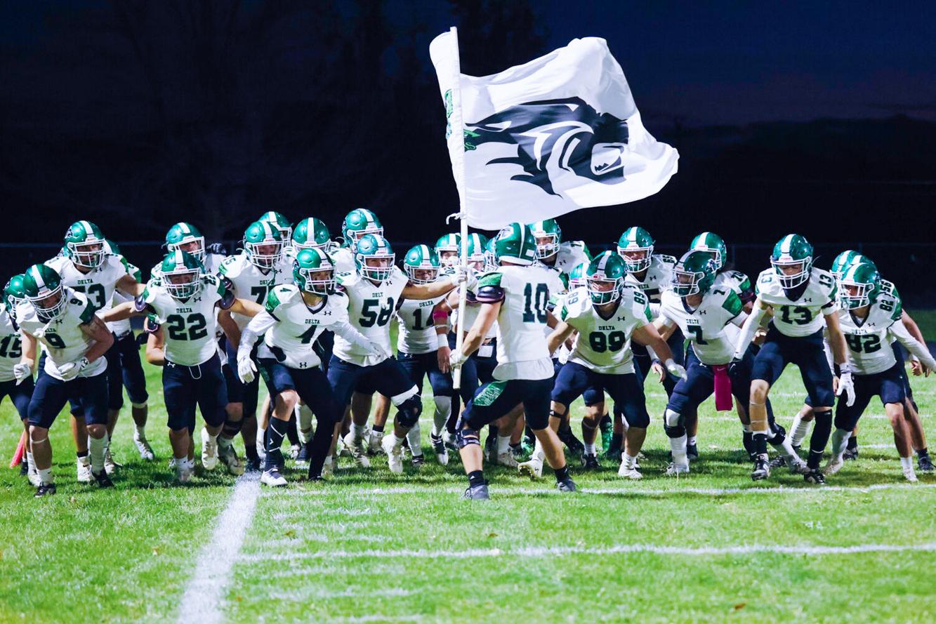 Panthers football secures No. 1 seed in 48-0 victory | Sports ...