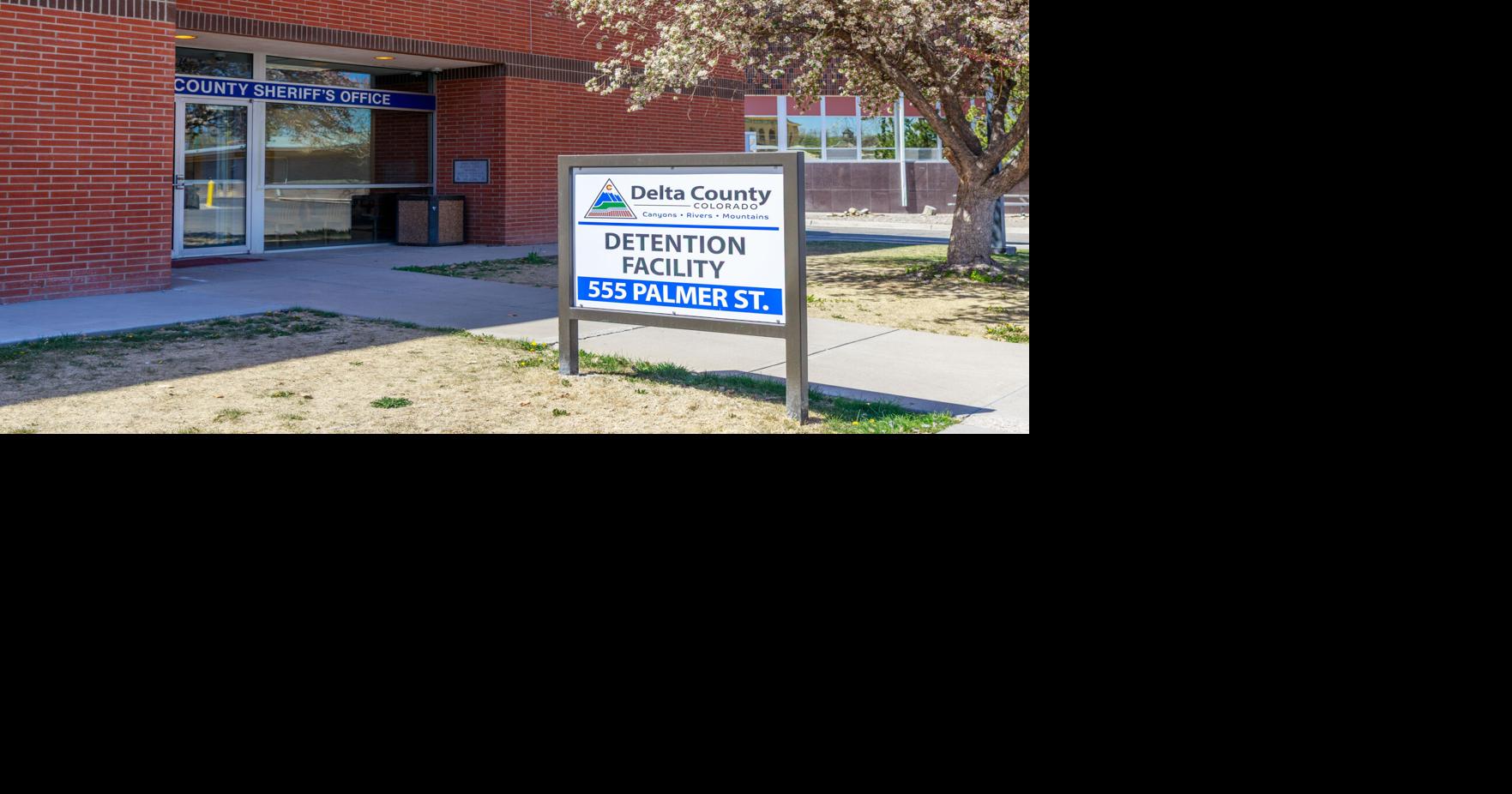 Sheriff’s office to hire two more full-time employees to manage jail ...
