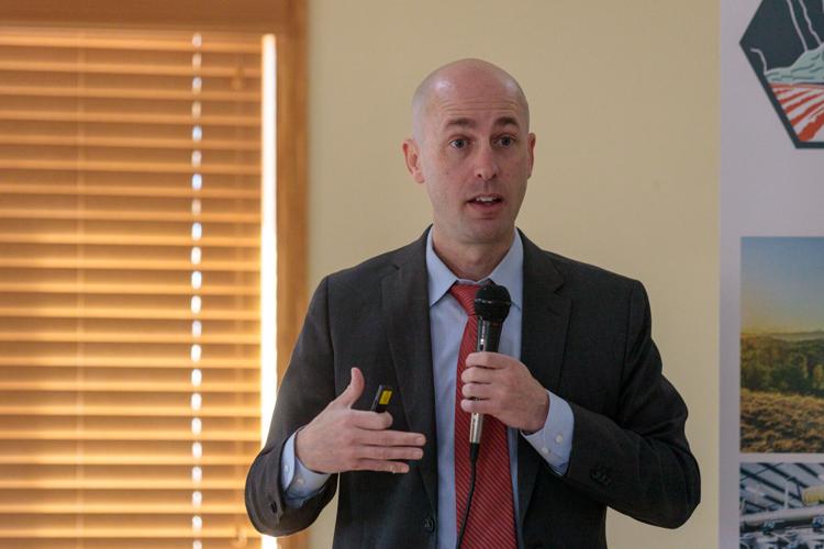 Perry’s economic update: a predicted population stall, inflation ...