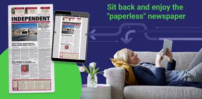 e-Edition | deltacountyindependent.com