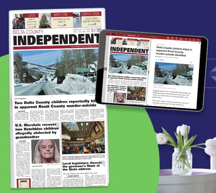 Advertise with the Delta County Independent | deltacountyindependent.com