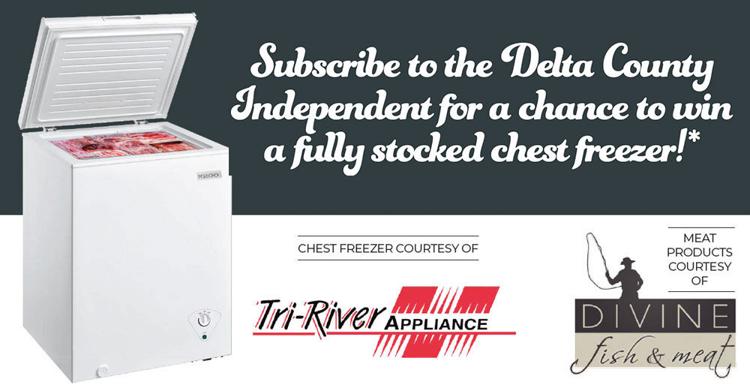 deltacountyindependent.com | Your Voice. Your News. Get Seen.