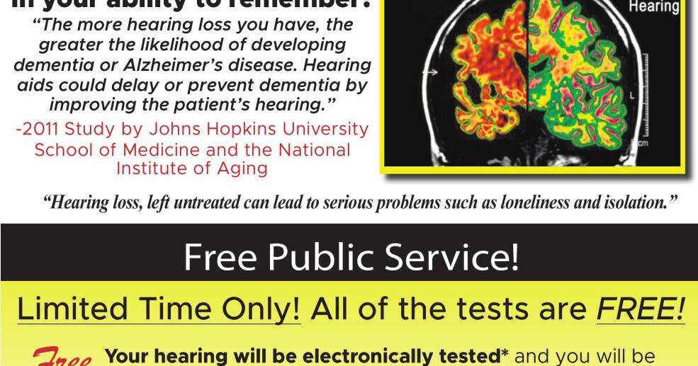 Health Services - Miracle Ear - Ad from 2026-06-04