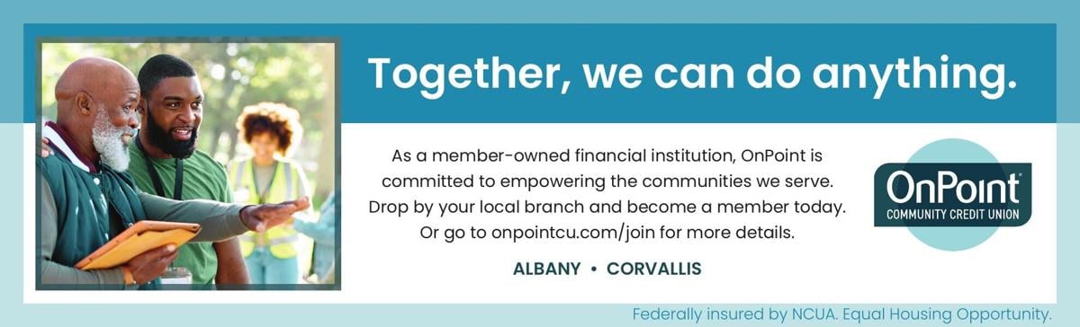 RAMP/OnPoint Community Credit Union - Ad from 2026-01-24