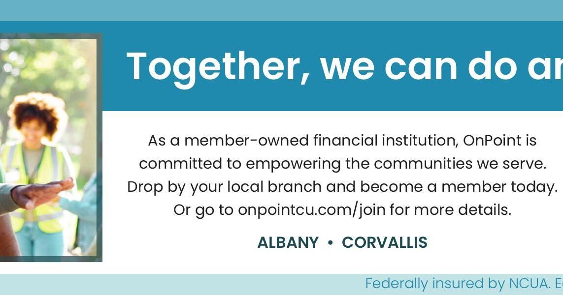 RAMP/OnPoint Community Credit Union - Ad from 2026-01-10