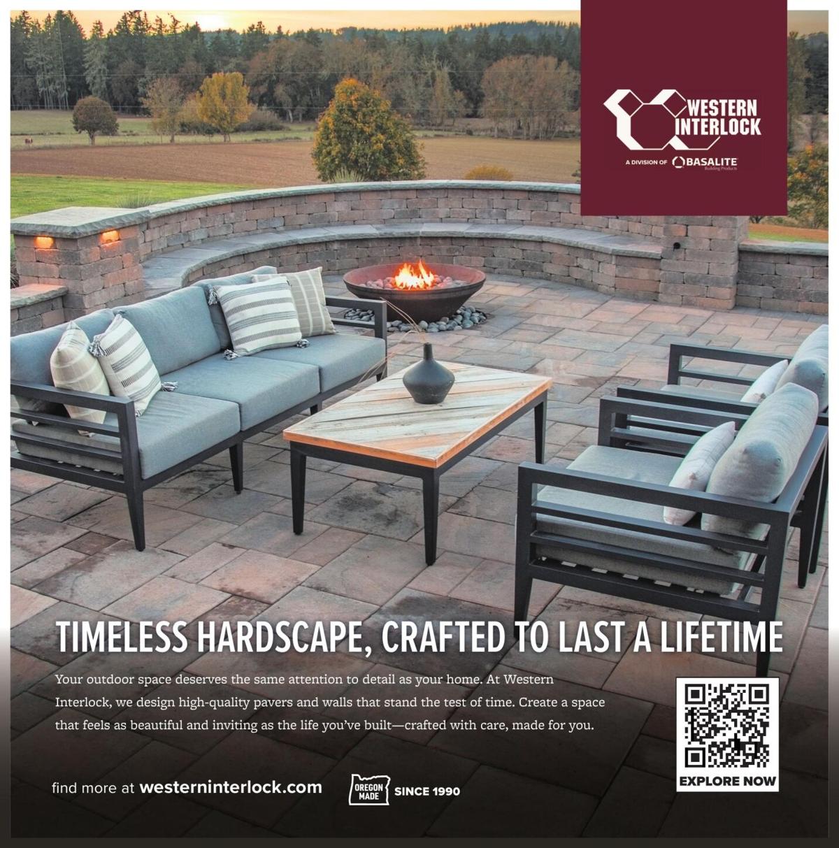 WESTERN INTERLOCK - Ad from 2026-04-23