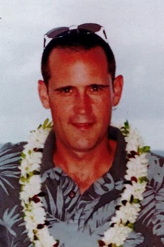 Travis Jason Thurman