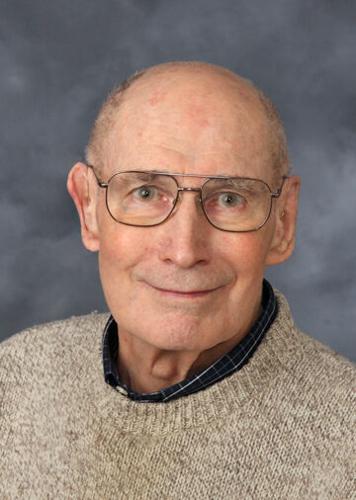 Dr. Darrel Dwight Bibler, Jr.