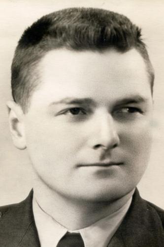 Donald William Sufficool