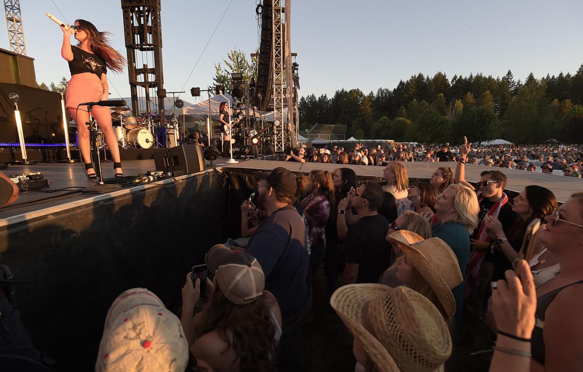 Jammin' at the Jamboree | Local | democratherald.com