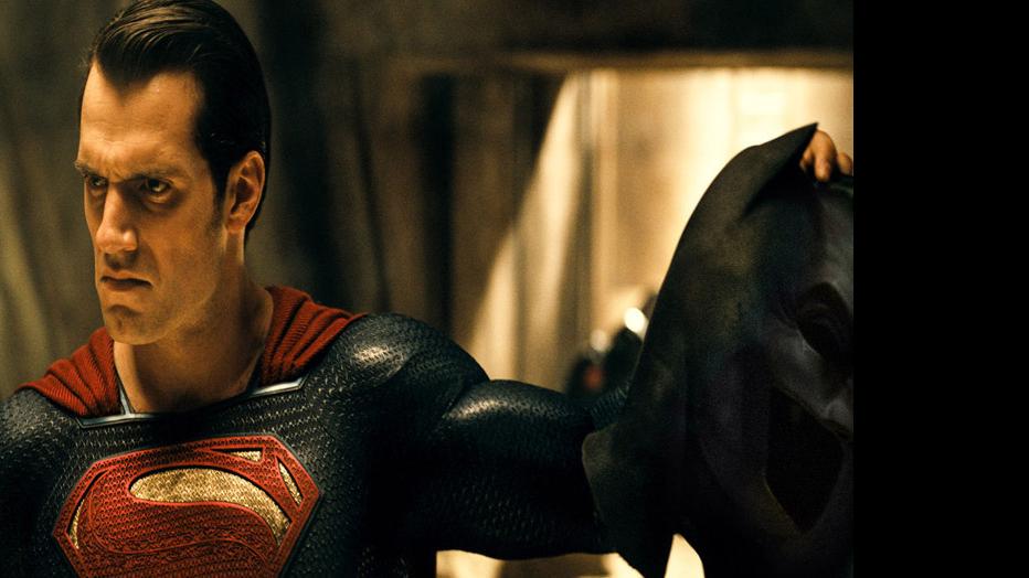 Superman v. 'Superman': Look, up in disguise | Blogs | democratherald.com