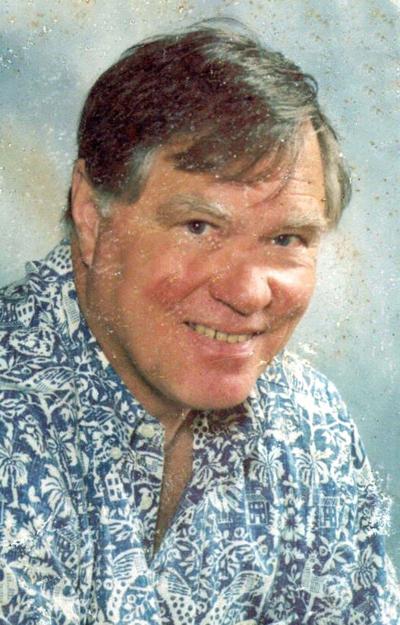 Burton "Jay" Burreson