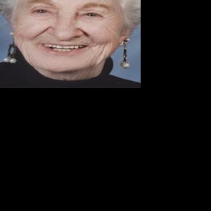 Frances ‘Fran’ Roth Ziegler