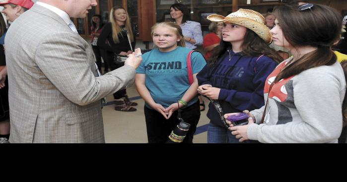 Andrew Propst: Mission work worth the risk