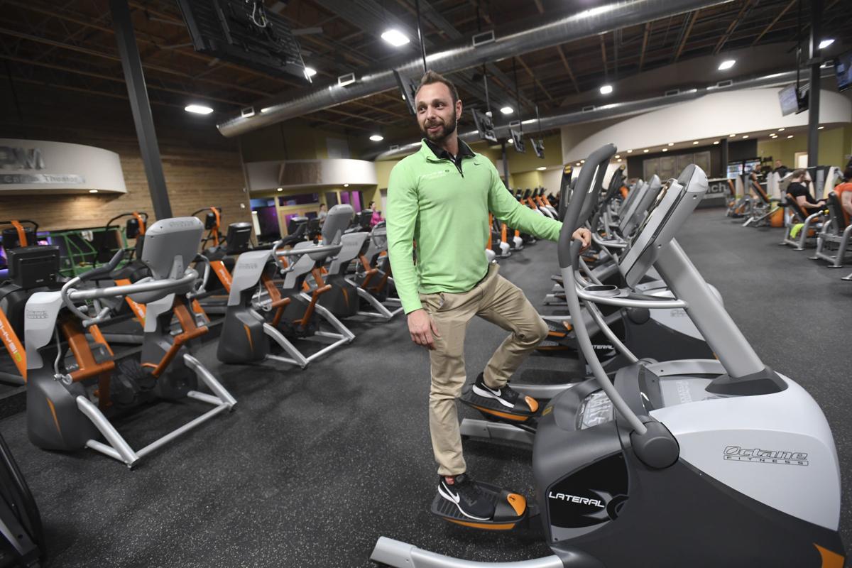 Gallery: Physiq Fitness