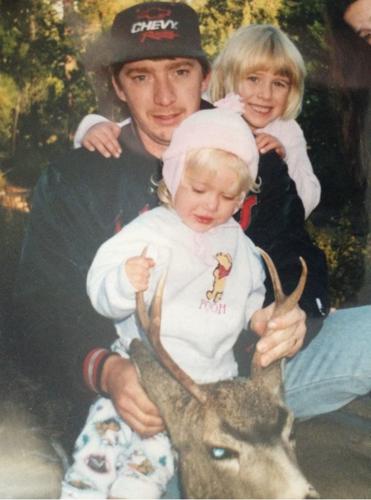 Joseph William Hadley