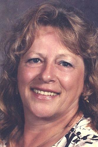 Patricia Marie Rowell