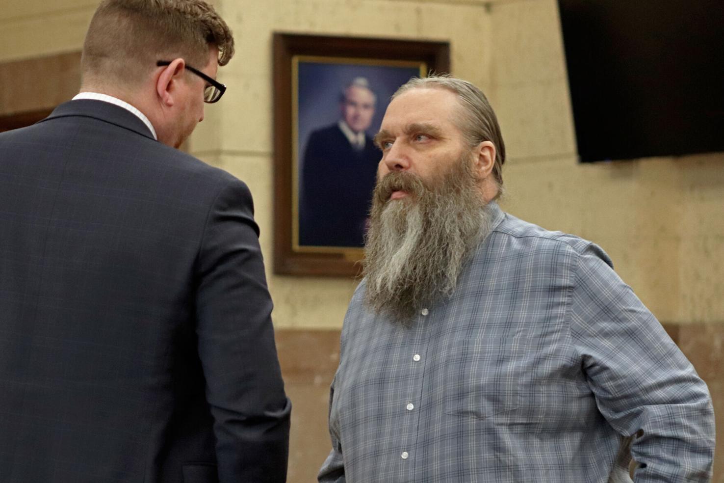 Jury: Albany man guilty of attempting to murder ex